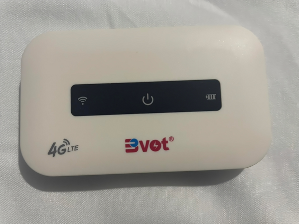 Modem Bvot Portable 4G LTE – proma shop
