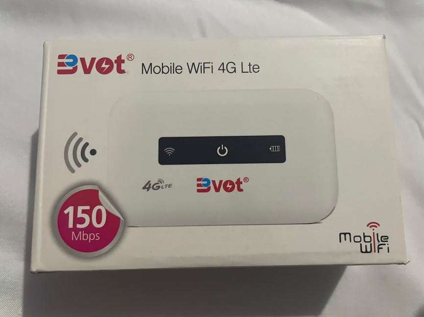 Modem Bvot Portable 4G LTE – proma shop